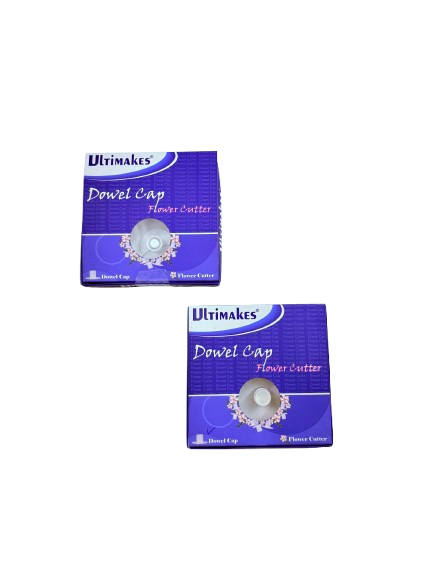 Combo 4 – Dowel Cap – Ultimakes.in