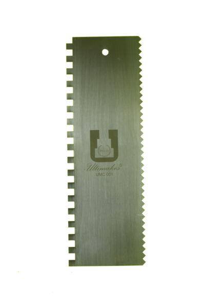 Metal Comb 001 – Ultimakes.in