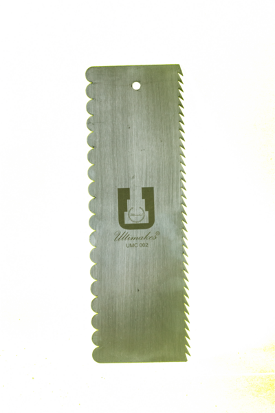 Metal Comb 002 – Ultimakes.in